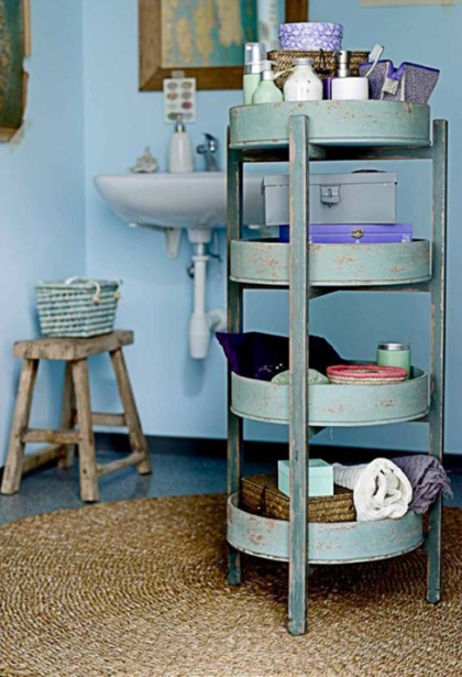 Uh La La... Lala Berlin & Fritz Hansen - Boligcious