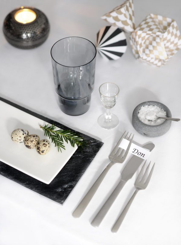 Indret med planter - Boligcious