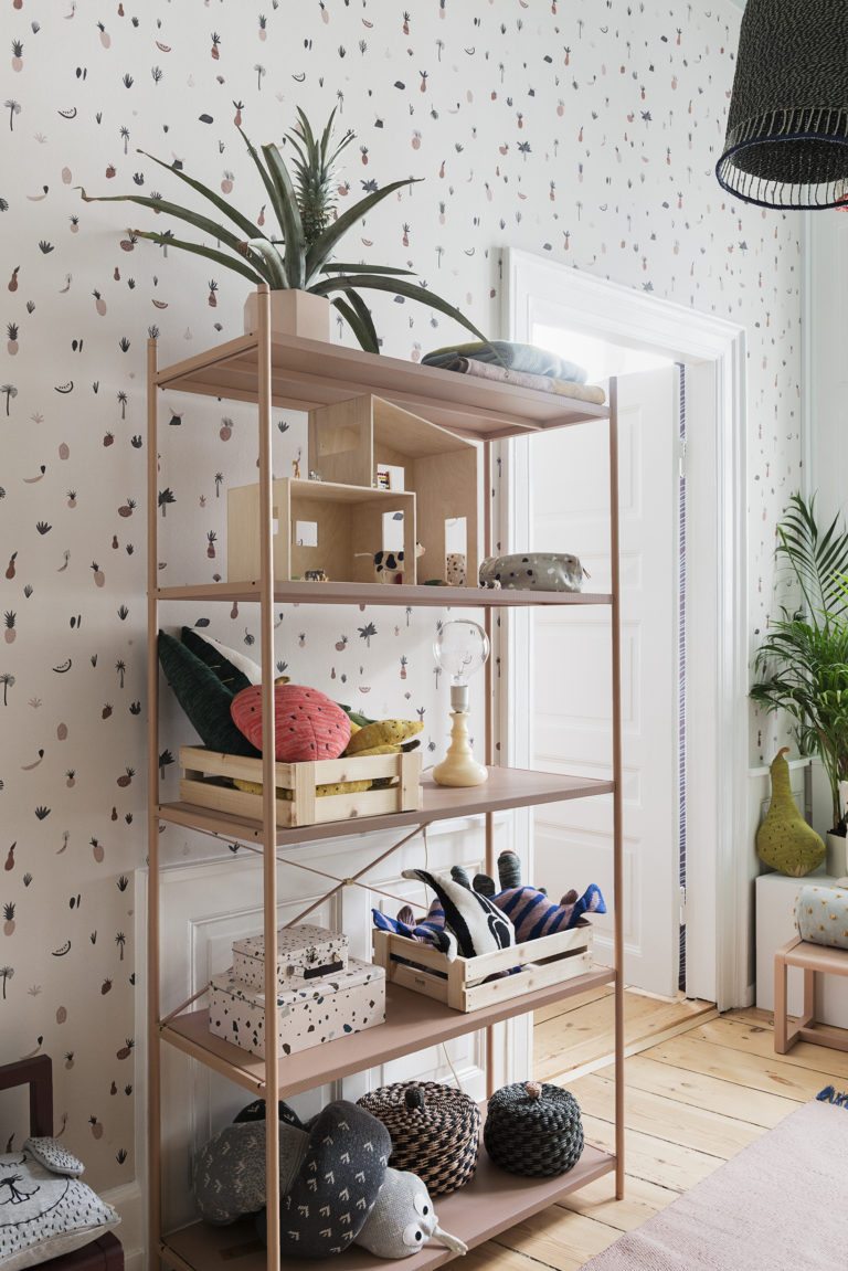 The home of Ferm Living - Boligcious
